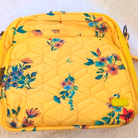 lug | Bags | Lug Ranger Crossbody Bag New Without Tag | Poshmark